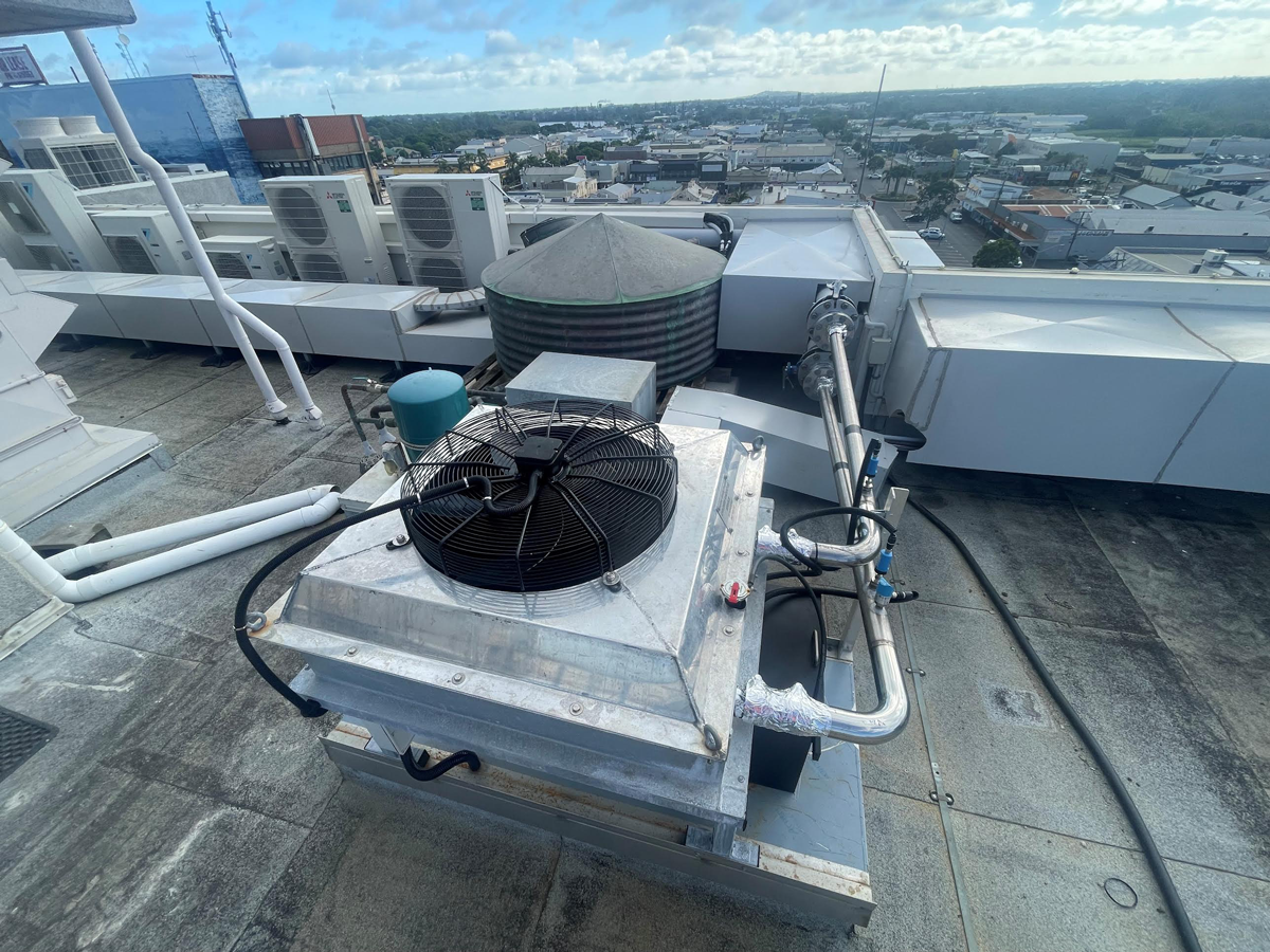 Opto22 - Case Study: Preventing a Data Center Shutdown