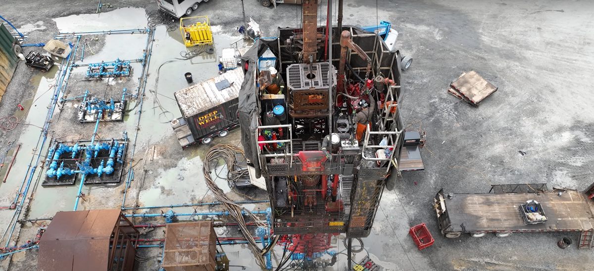 Opto22 - Case Study: Modernizing Data Acquisition in the Oilfield