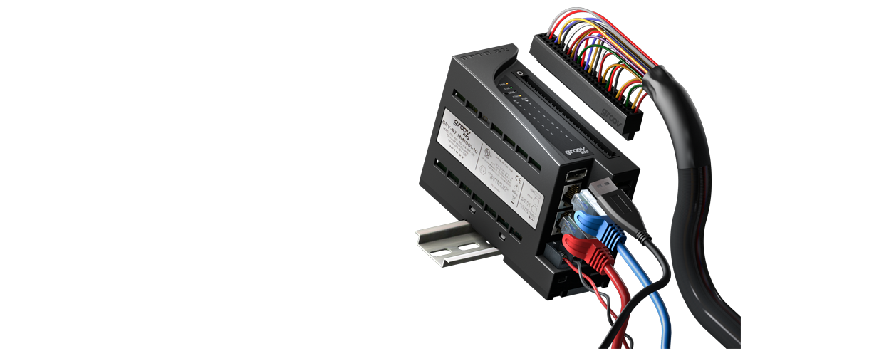 Opto22 - groov System