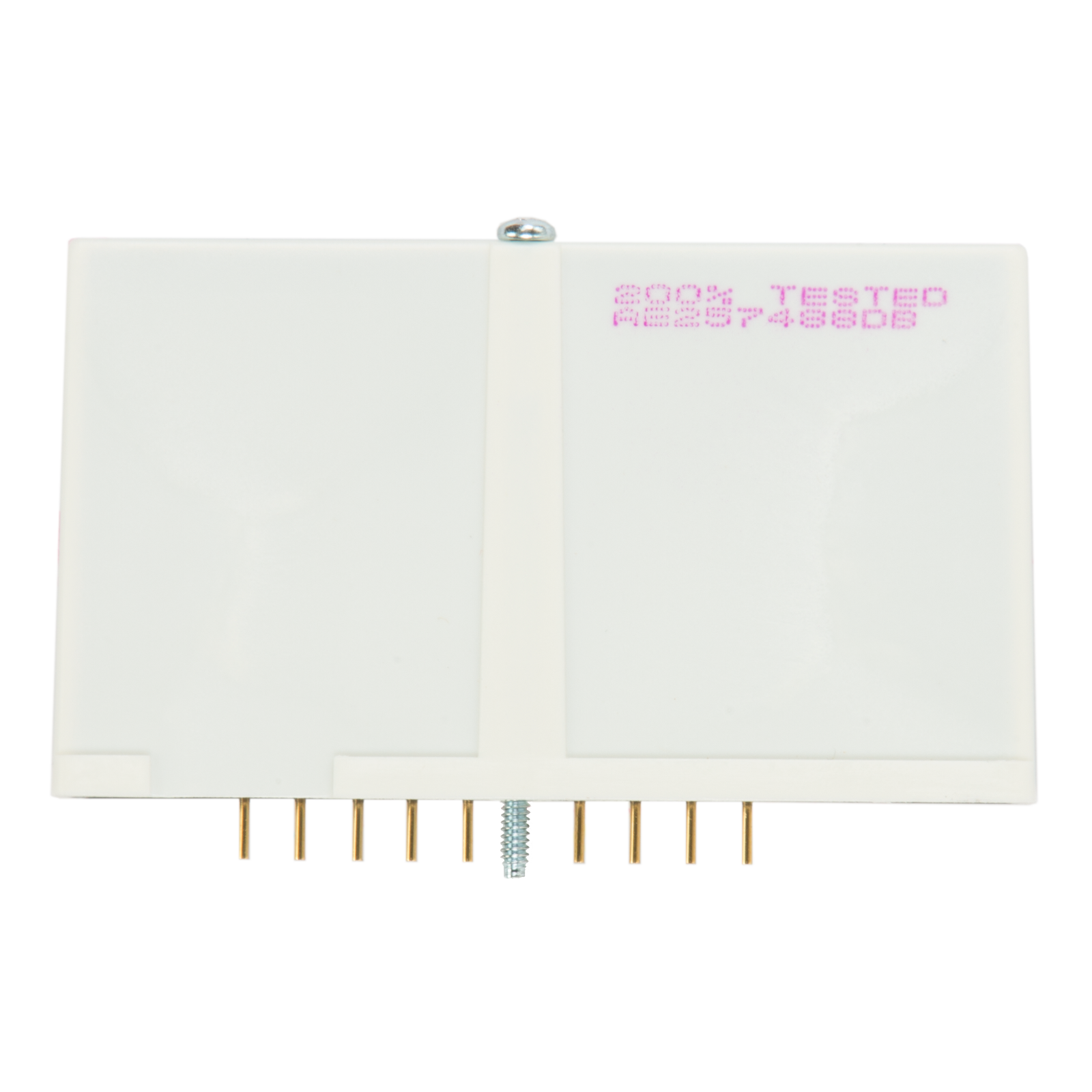 Opto22 Ad11 G1 5 To 5 Vdc Analog Input