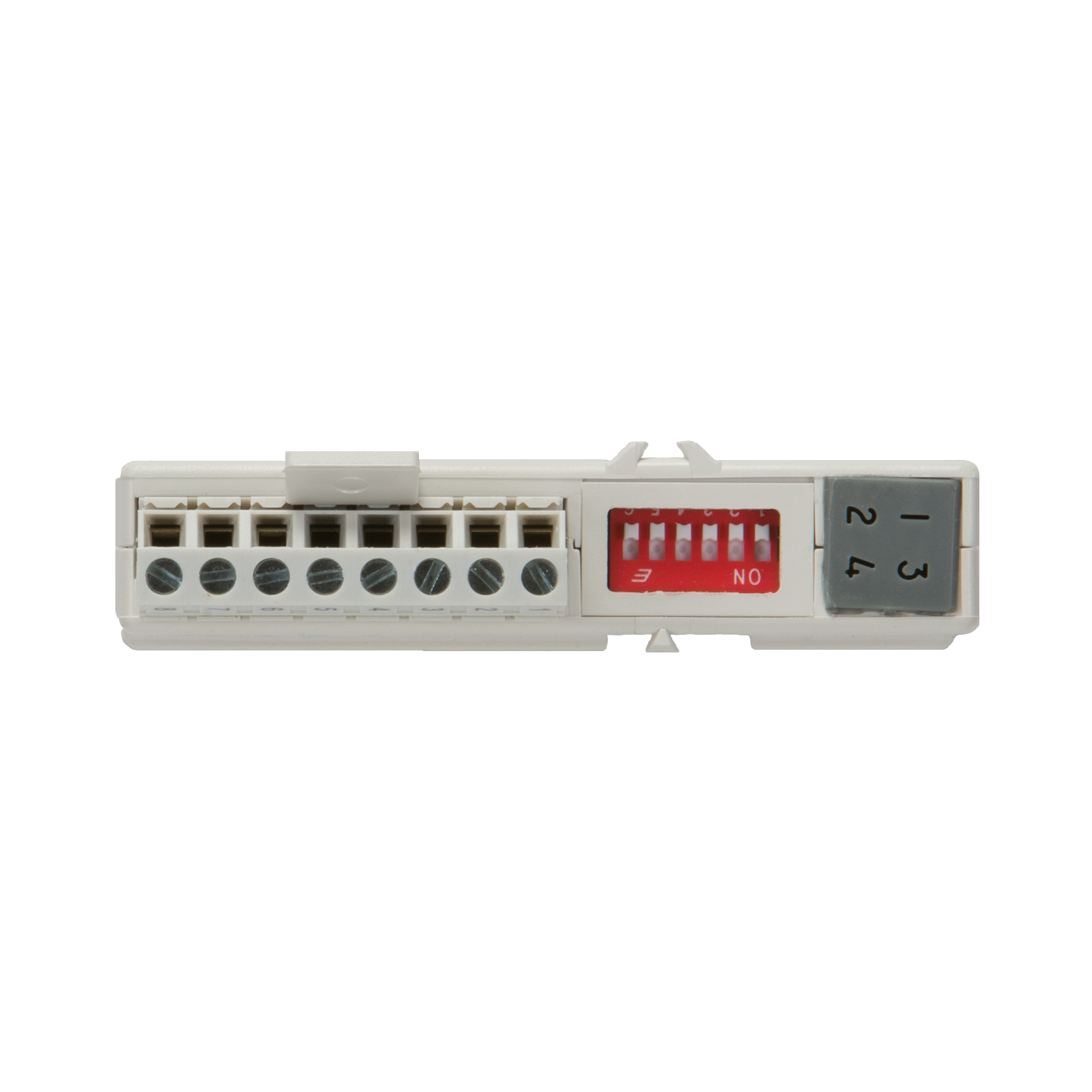 Opto22 - SNAP-SCM-W2 - OBSOLETE SNAP 2-Ch Wiegand Interface Serial ...