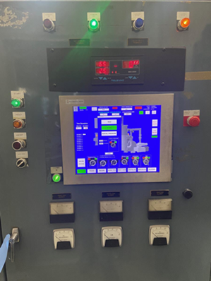 Opto22 - Case Study: Heat Treatment OEM Chooses Flexibility, Scalability