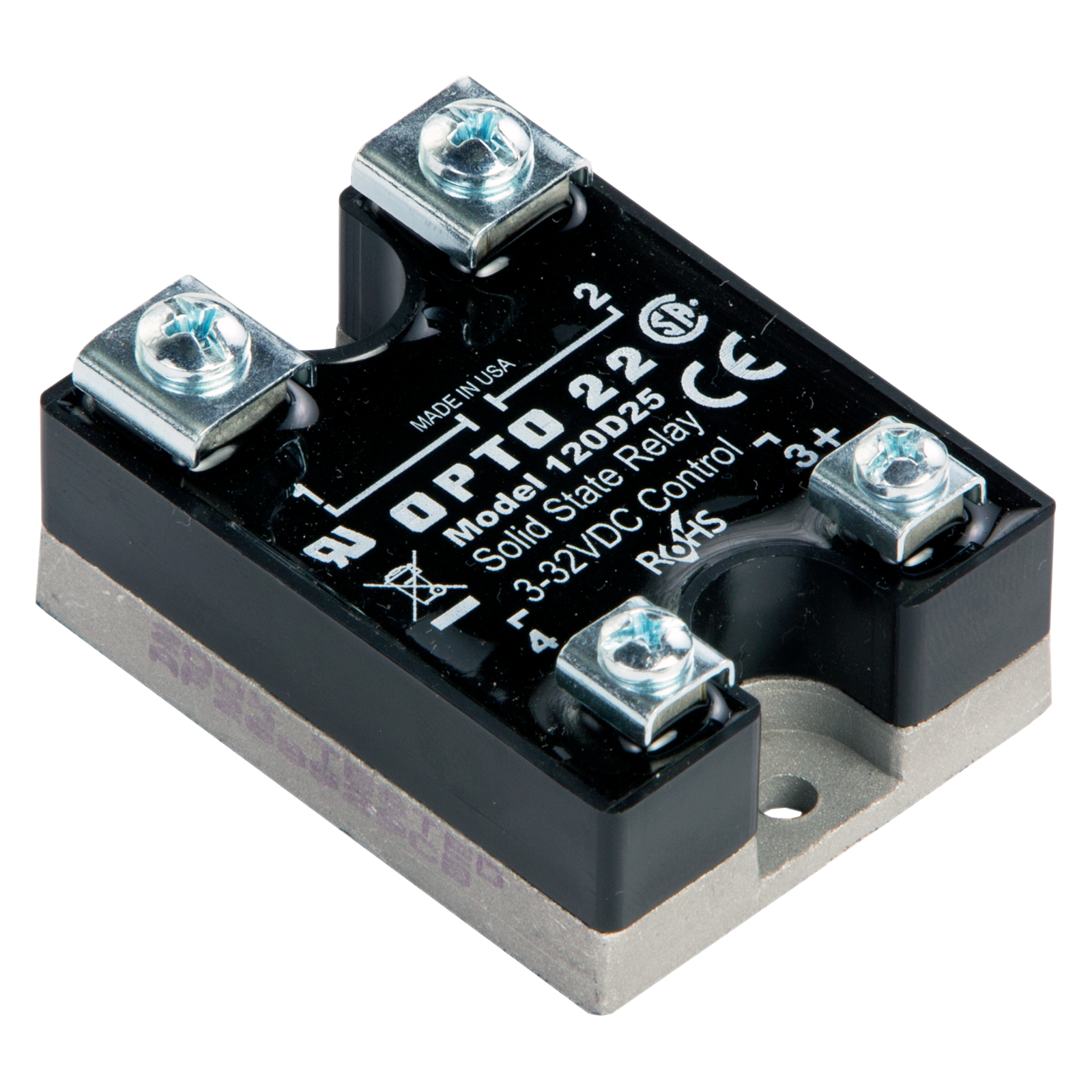 Wiring Diagram For Solid State Relay Wiring Digital And Schematic