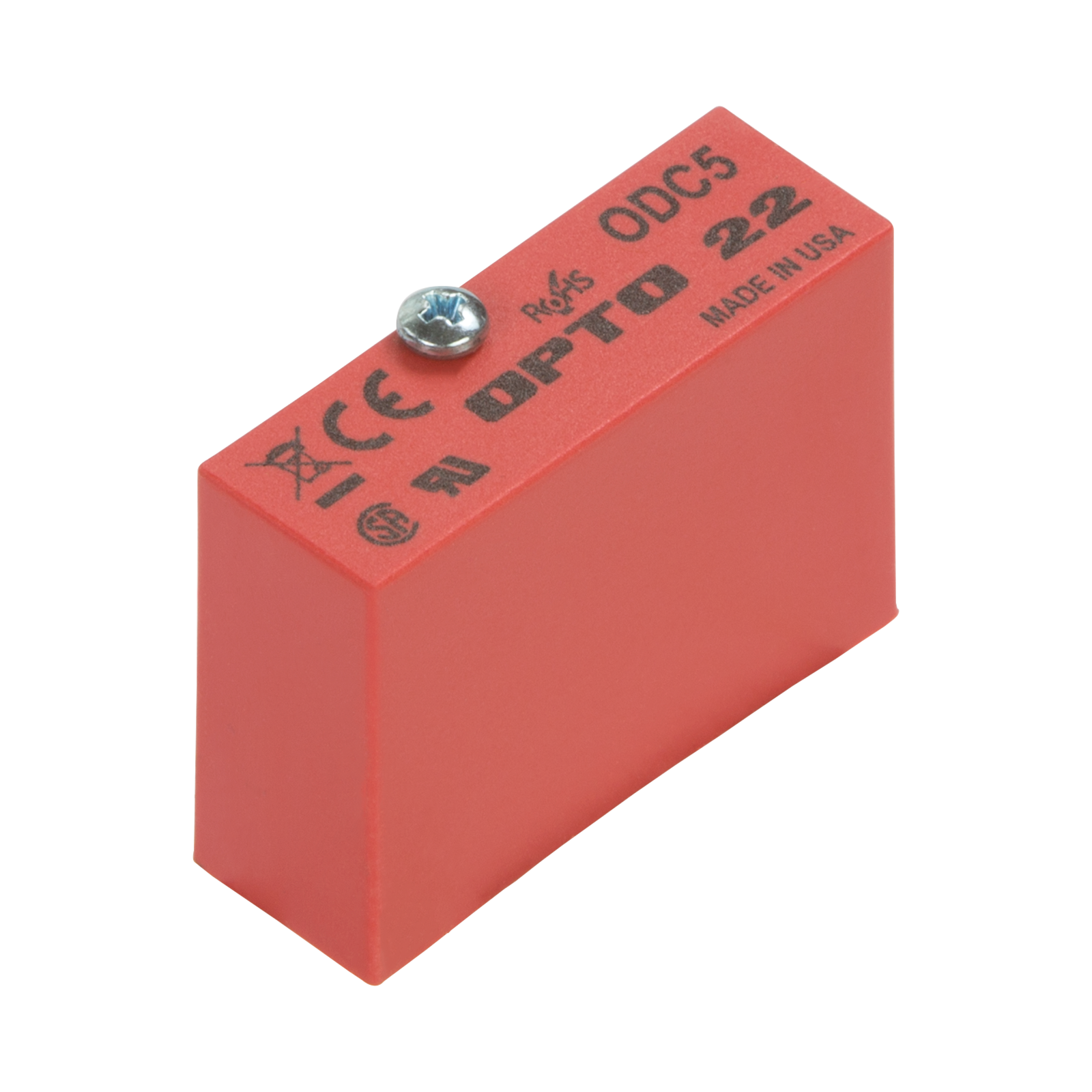 Opto22 ODC5 DC Output 5 60 VDC 5 VDC Logic